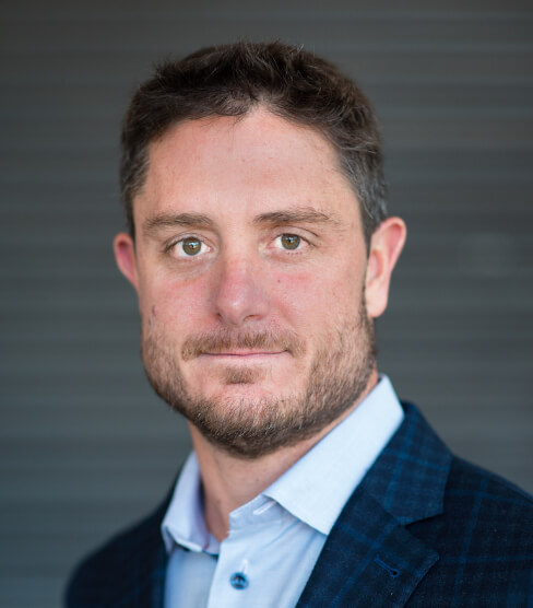 Chris Faison | Incredible Supply & Logistics (ISL)